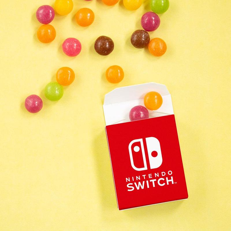 Tablettaskar 20g med eget tryck | För Mässa & Event